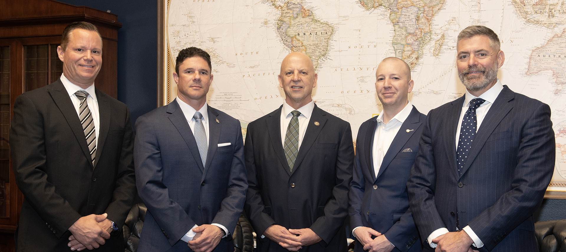 Vital maritime laws and programs, mariner workforce central topics at ...