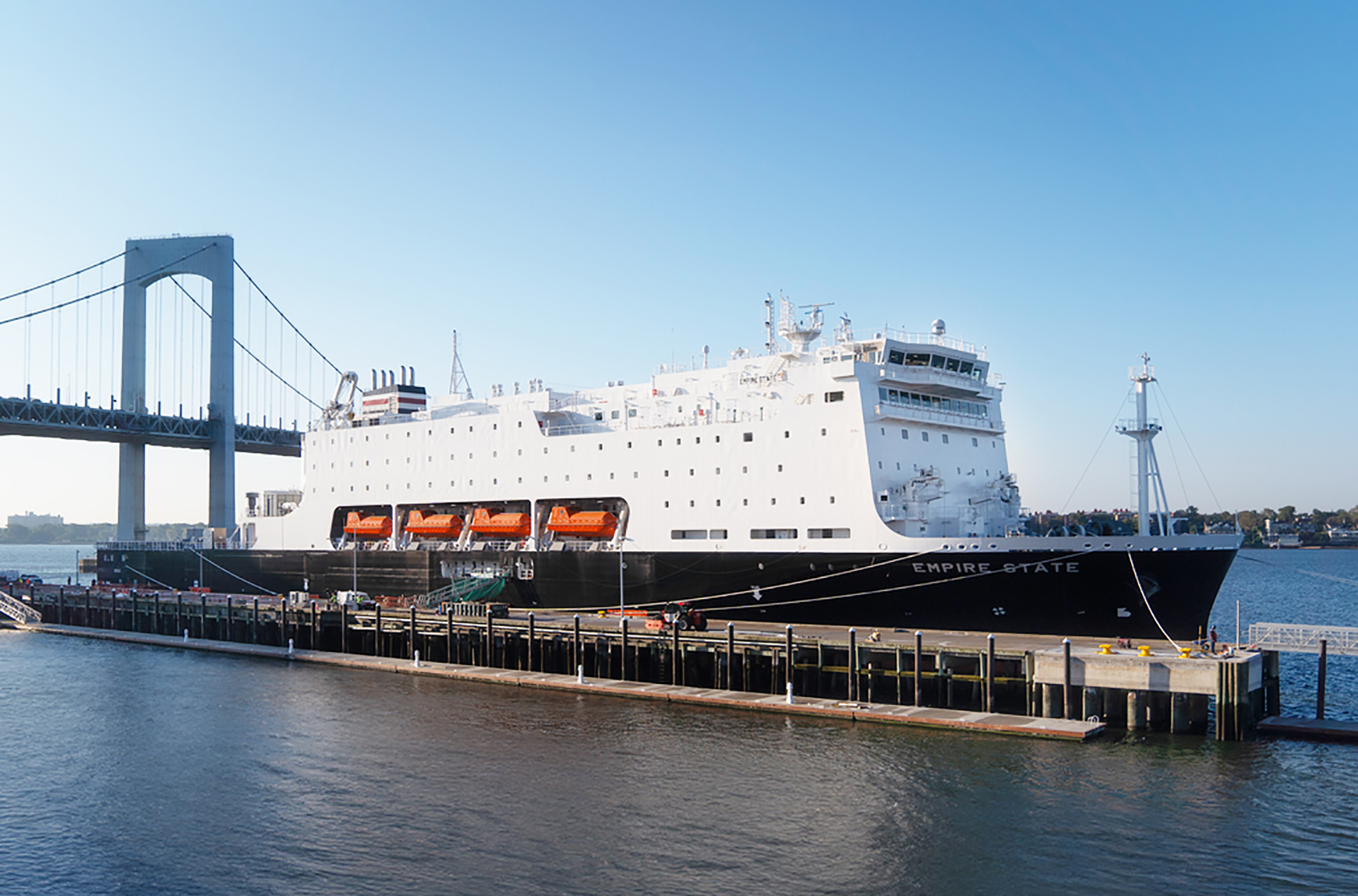 New work for AMO as NSMV Empire State is delivered - American Maritime ...