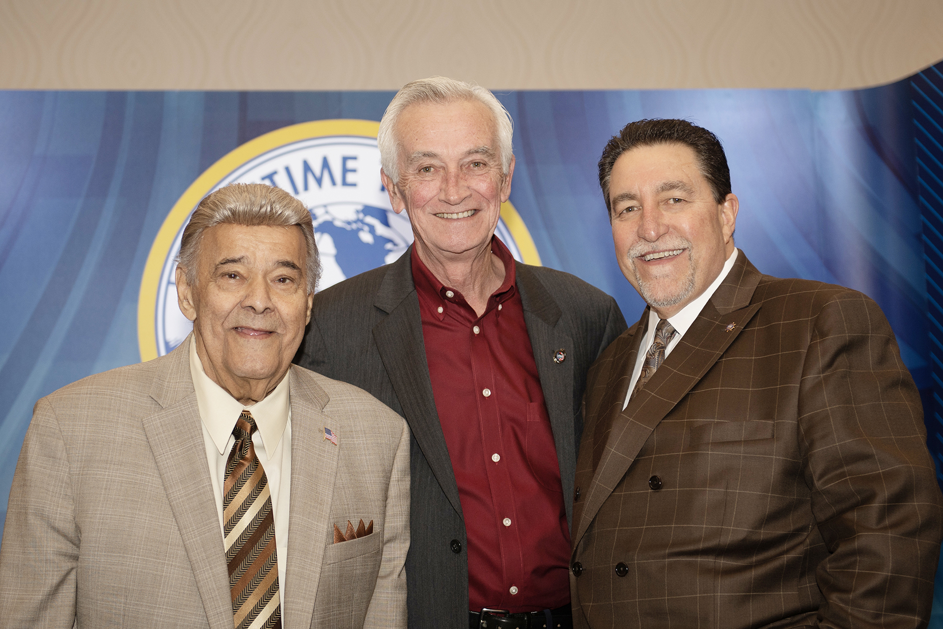 Michael Sacco, longtime SIU president and labor leader, passes away ...