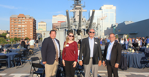 Photos: AMO Celebrates National Maritime Day 2024 - American Maritime ...