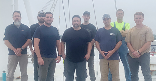 American Roll-On Roll-Off Adds ARC Endeavor to U.S.-Flag Fleet ...