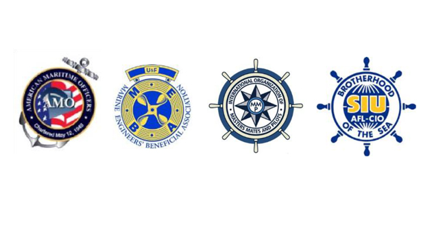 Maritime Labor Unions Call for U.S.-Flag Shipping Requirement on ...